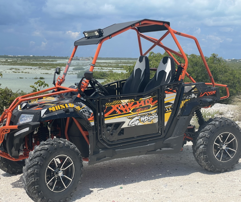 Welcome to Hot Wheels Island Tours - Hot Wheels Tours