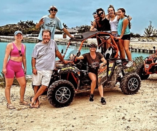 ATV UTV Tours – Public - Hot Wheels Tours